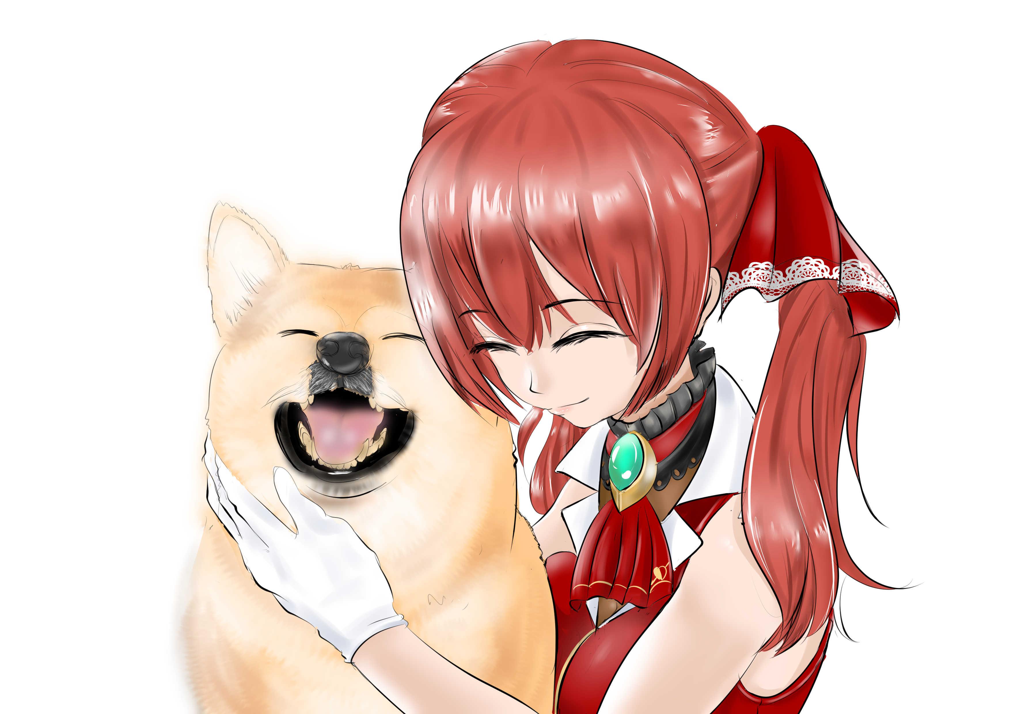 Happy Senchou. | Scrolller