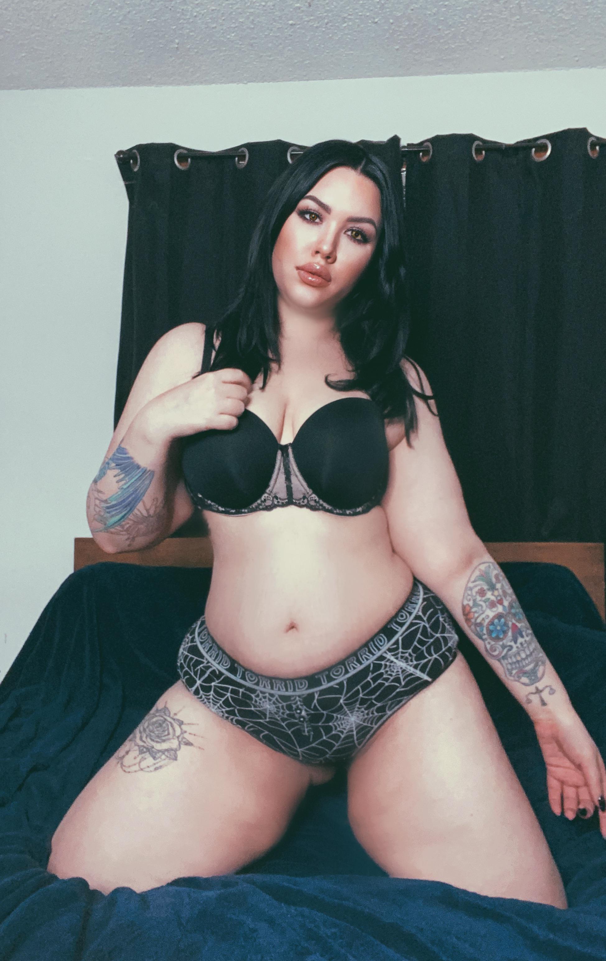 Happy Spooky Season (OC) | Scrolller