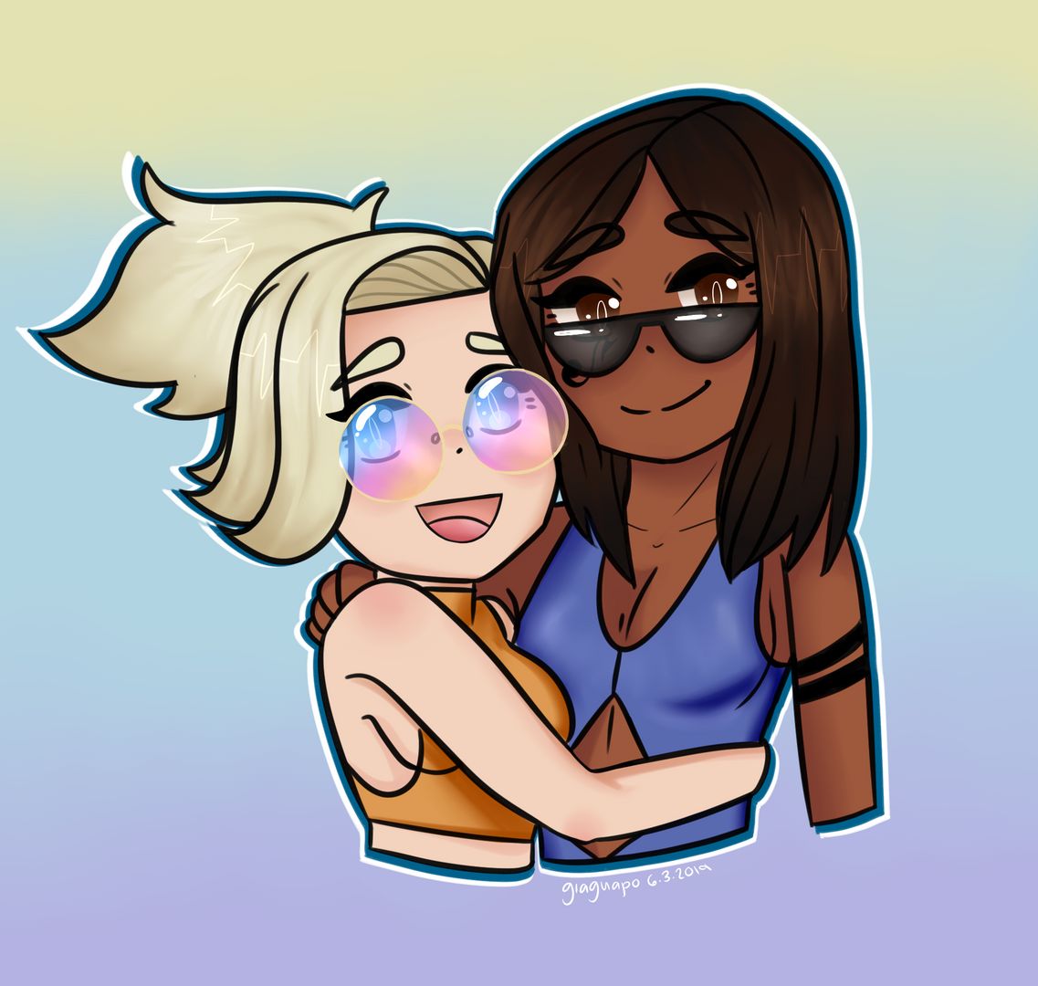 Happy summer! | Scrolller