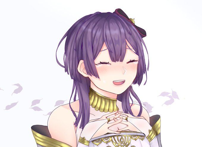 Happy Tears by pochaimo | Scrolller