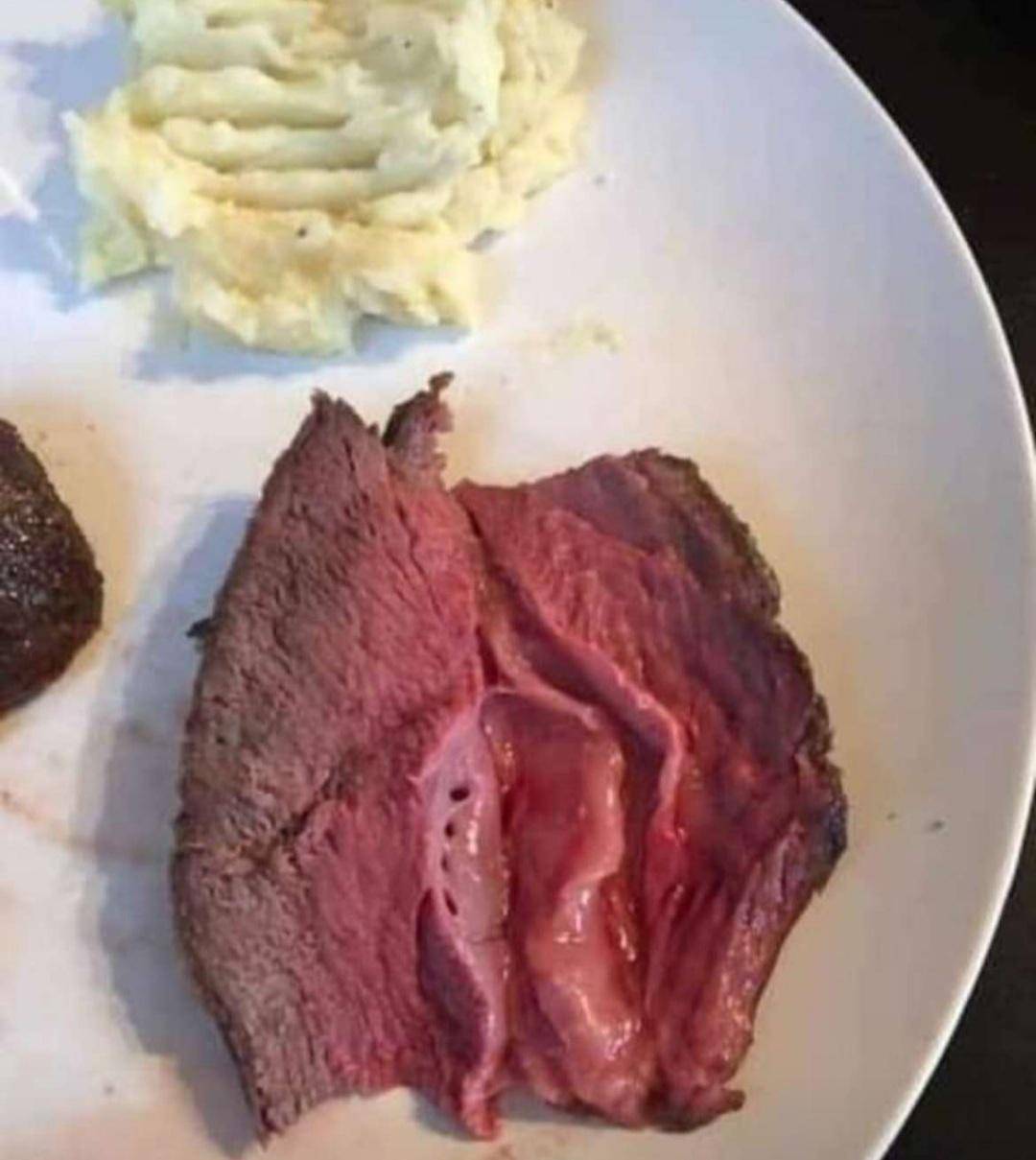 Juicy meat | Scrolller