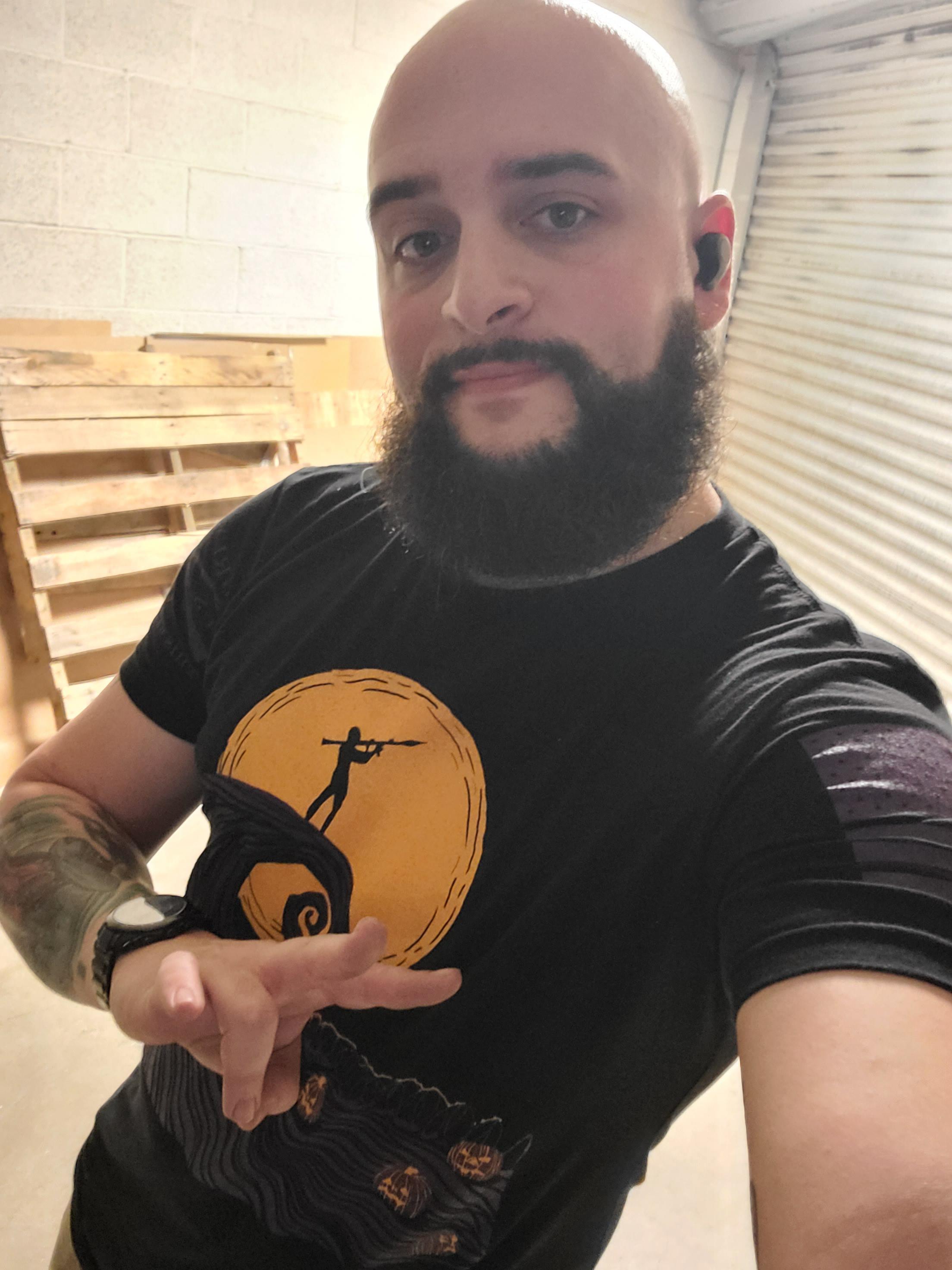 Happy Tuesday everyone. Stay safe. 29M | Scrolller