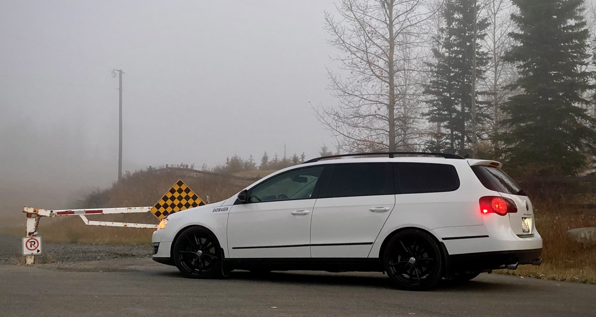 Happy Wagon Wednesday 🖤🤍 ️ | Scrolller