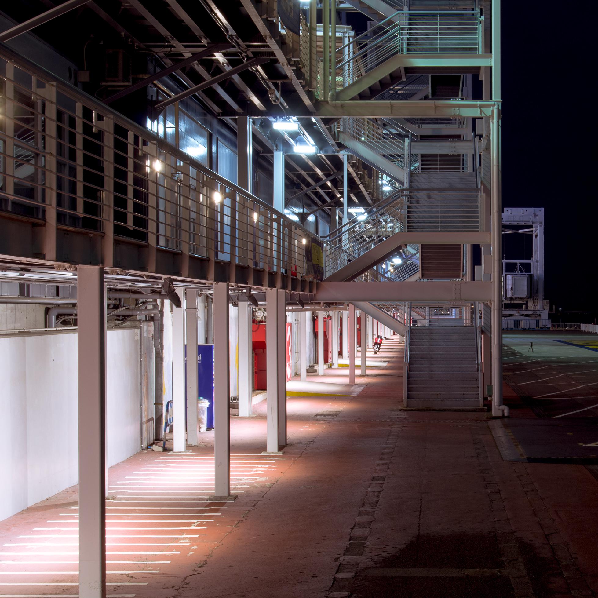 Harbor (K50 - DA 20-40 mm) | Scrolller