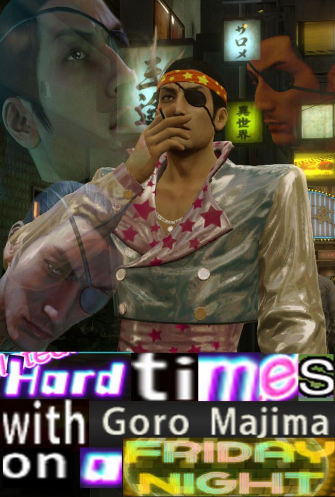 hard times | Scrolller