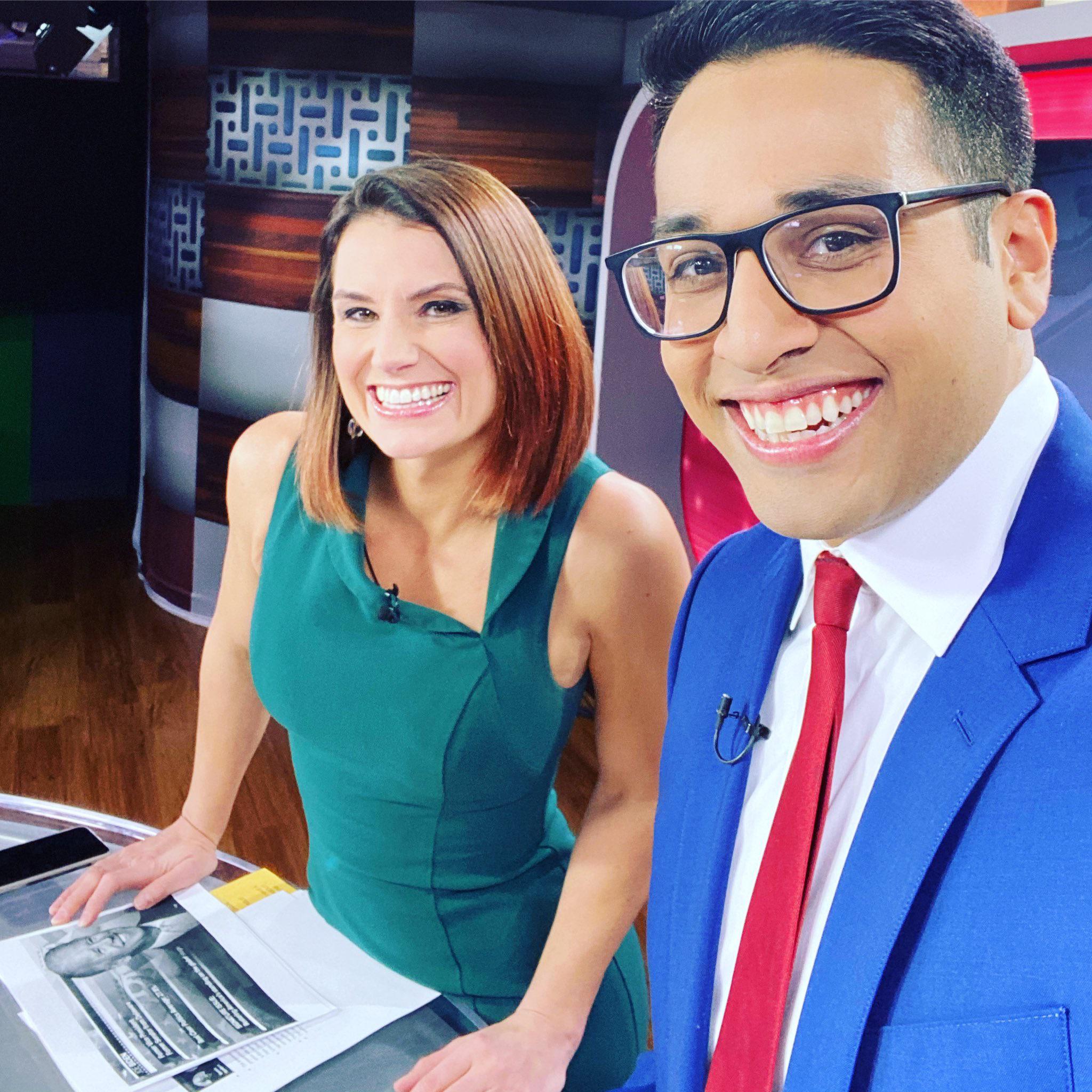 Hard to believe Krystal Ball is 38 | Scrolller