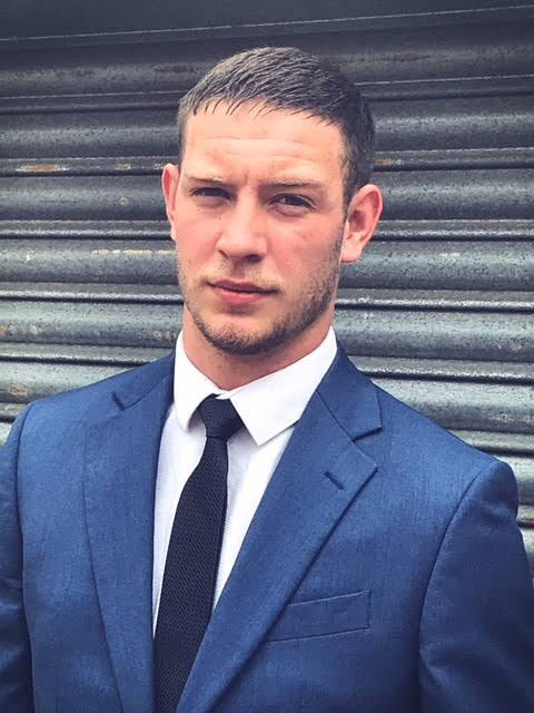 Hard Tommy Scrolller