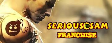 HARDEST LEVEL AND THE EASIEST LEVEL IN THE SERIOUS SAM FRANCHISE ? | Scrolller