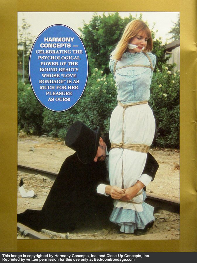 Harmony Damsel | Scrolller