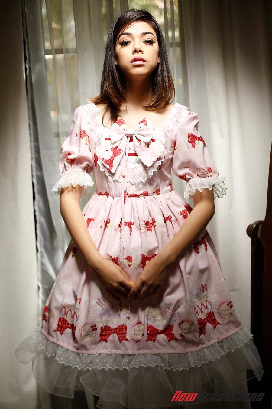 Harmony Wonder | Scrolller