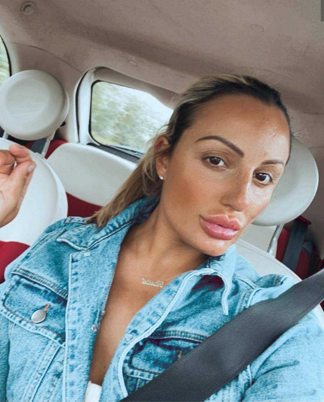 Harriet O'Connell | Scrolller