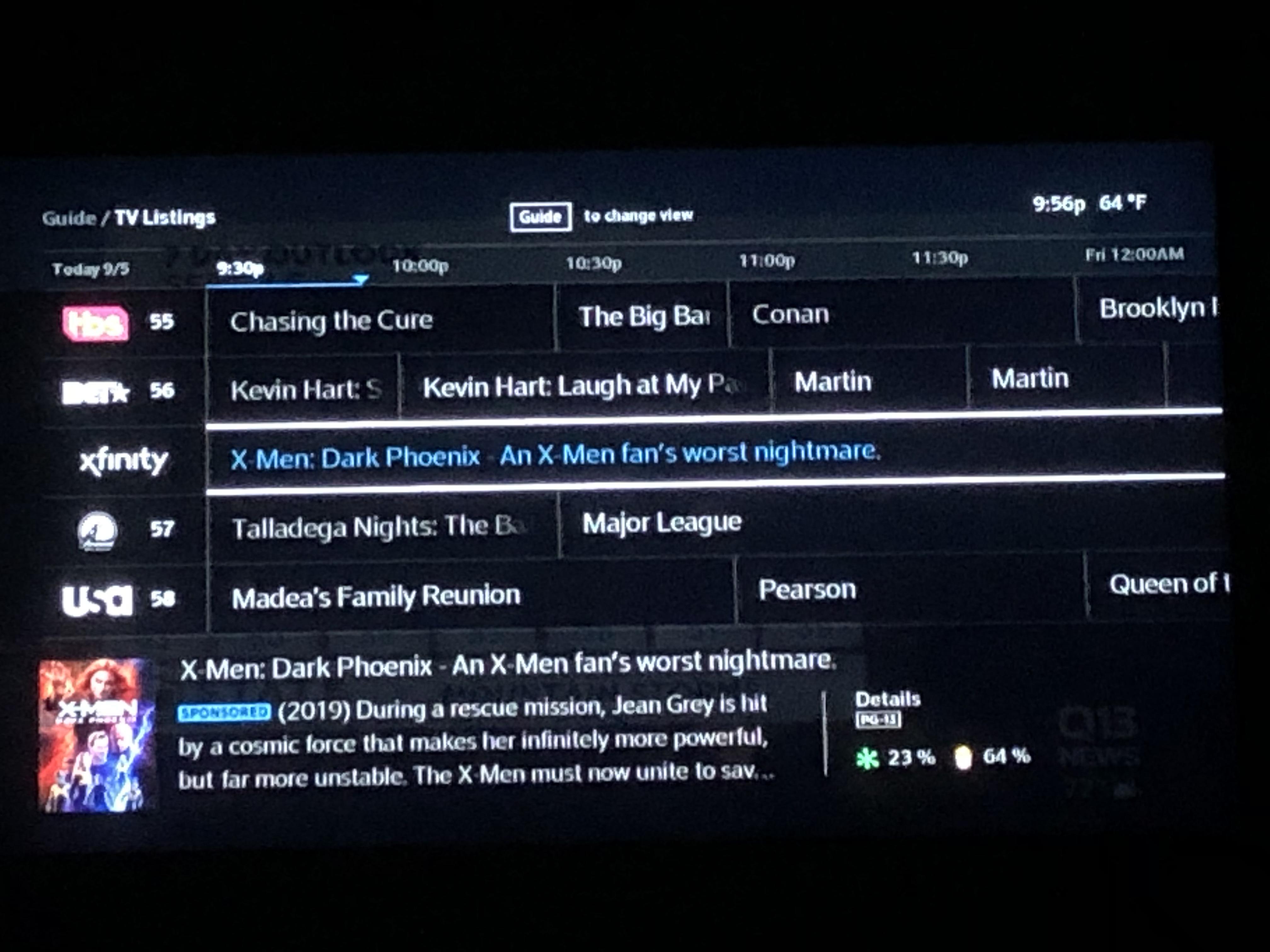 Harsh Comcast. Harsh. | Scrolller