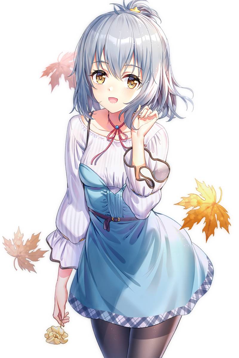 Haru 🍁 [Original] | Scrolller