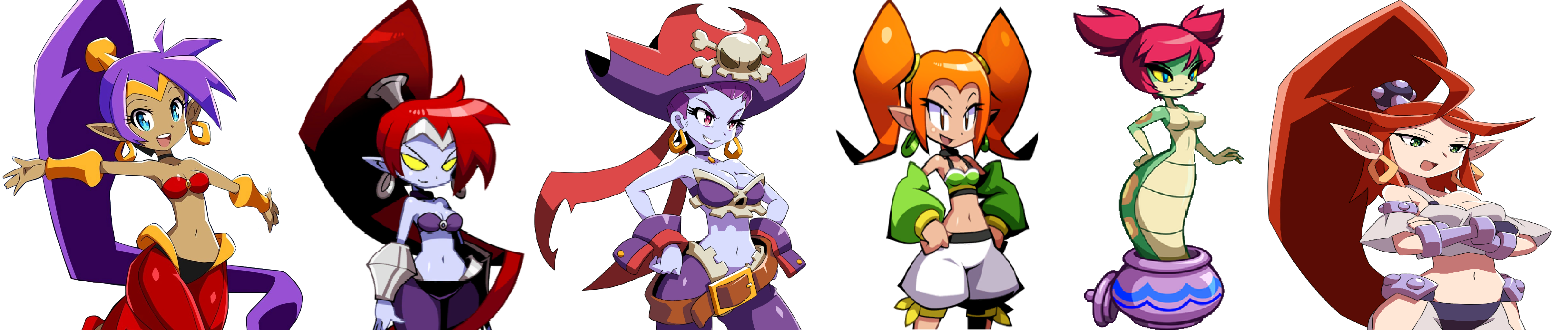 Has anybody else noticed how many characters Cristina Vee voices? | Scrolller