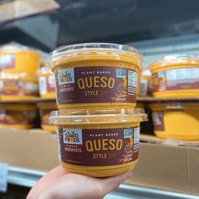 Has anyone tried Costco’s Queso style dip? (WFPB, oil free) | Scrolller