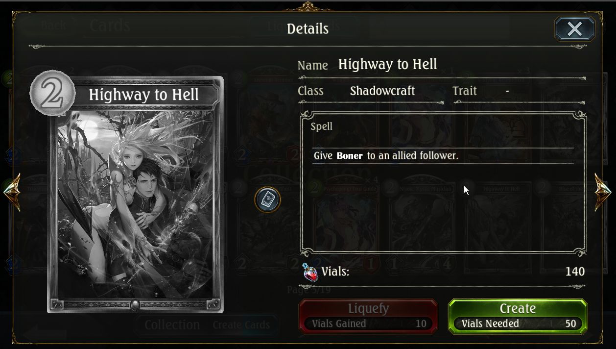 Has something to do with simping | Scrolller