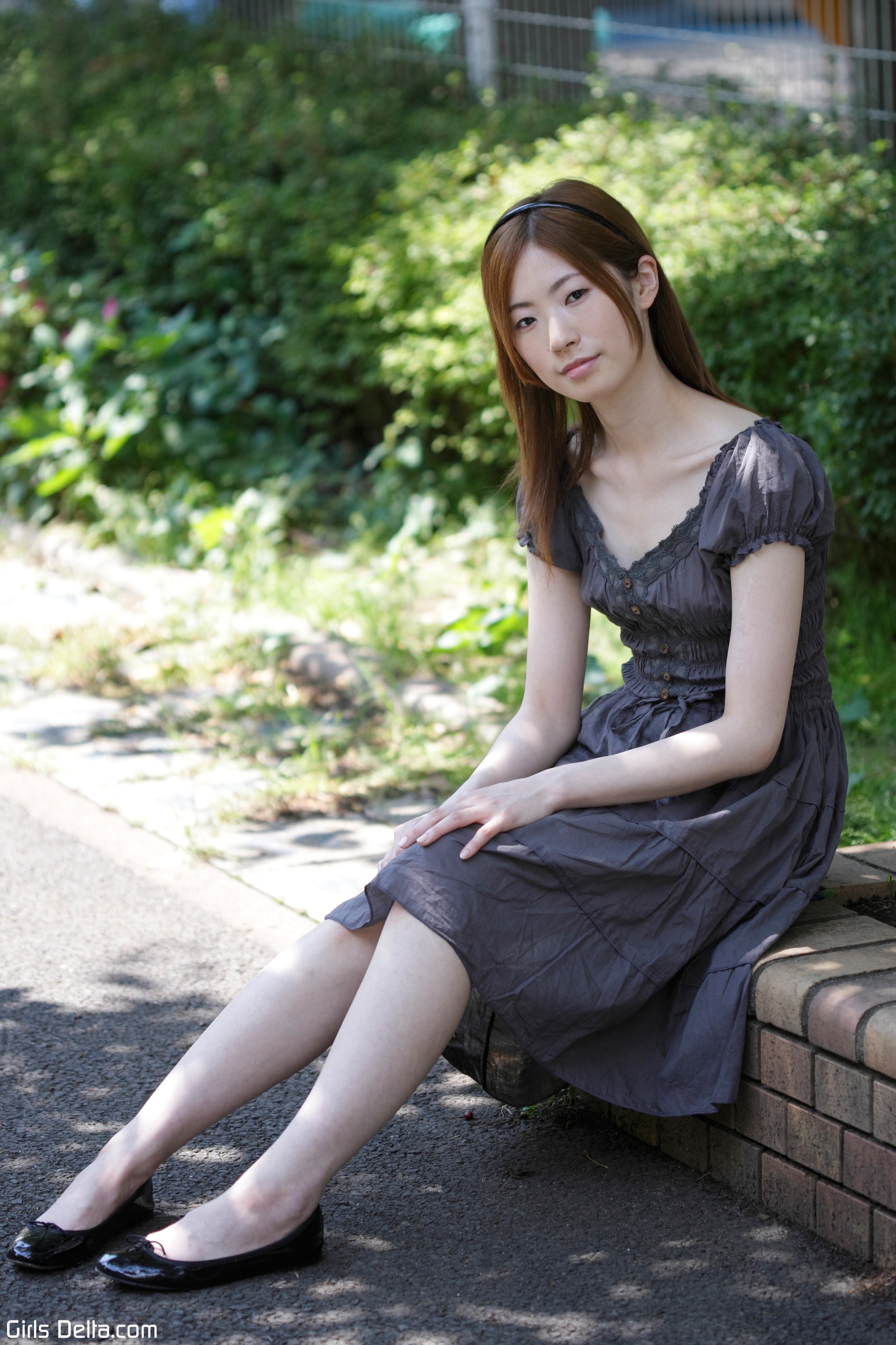 Hasumi Nakagawa | Scrolller