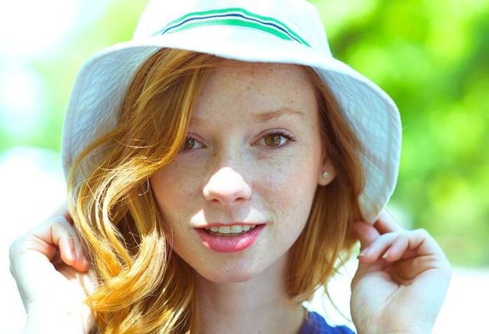 Hattie Watson | Scrolller