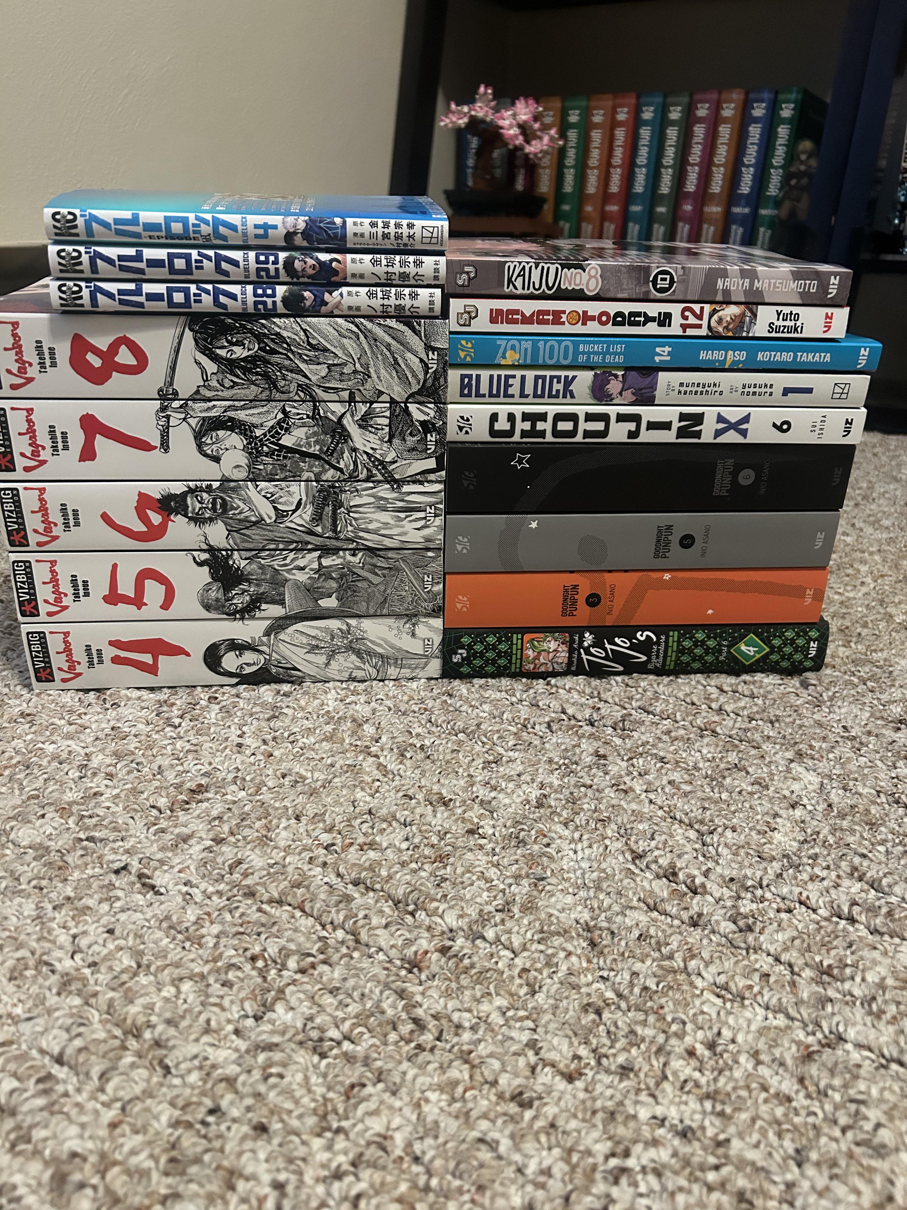 Haul for the month of may | Scrolller