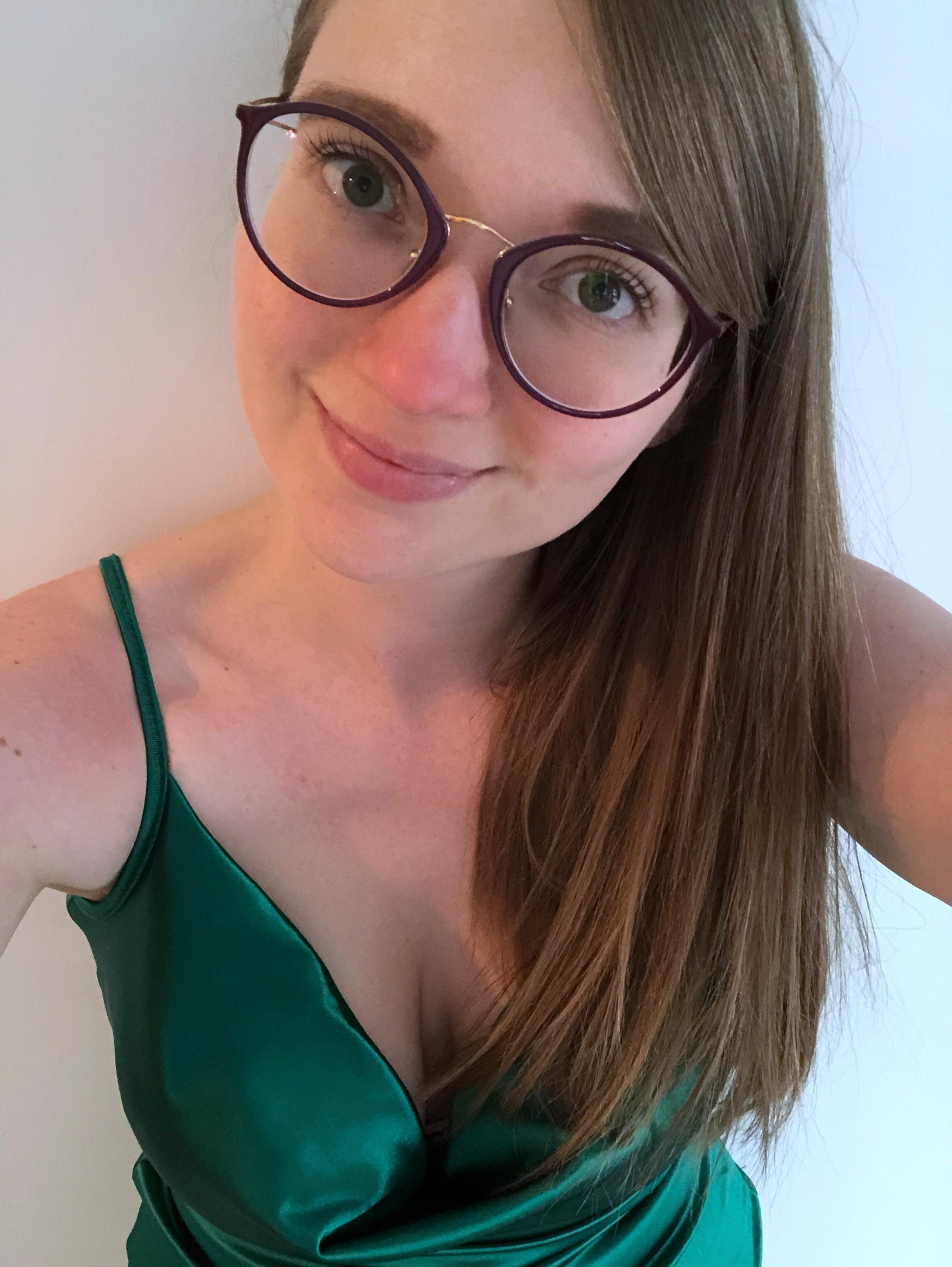 Have an exciting Thursday ☺️ [F31] | Scrolller