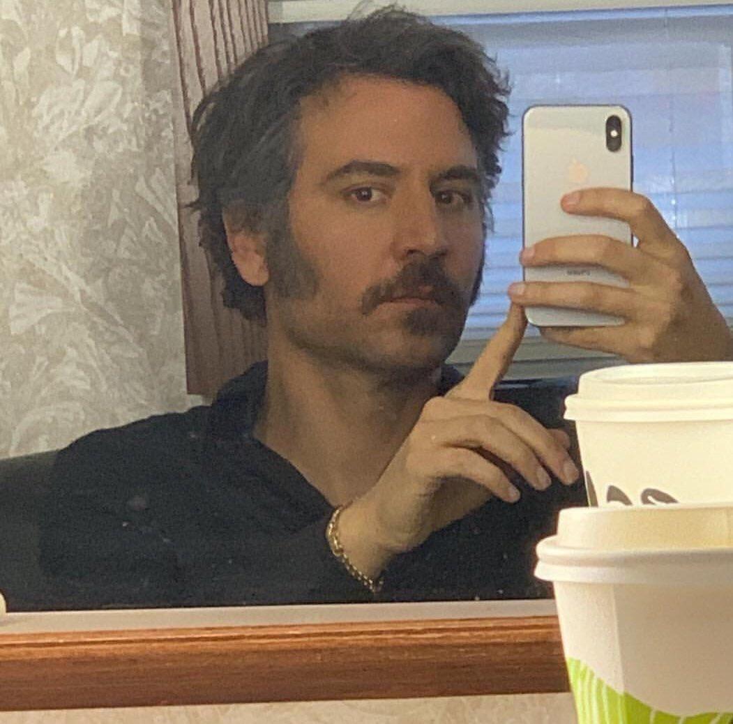 Have you met Ted? | Scrolller