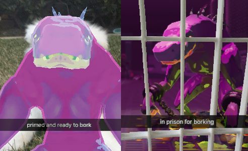 Haven't read Acrid's lore yet, is this accurate? | Scrolller