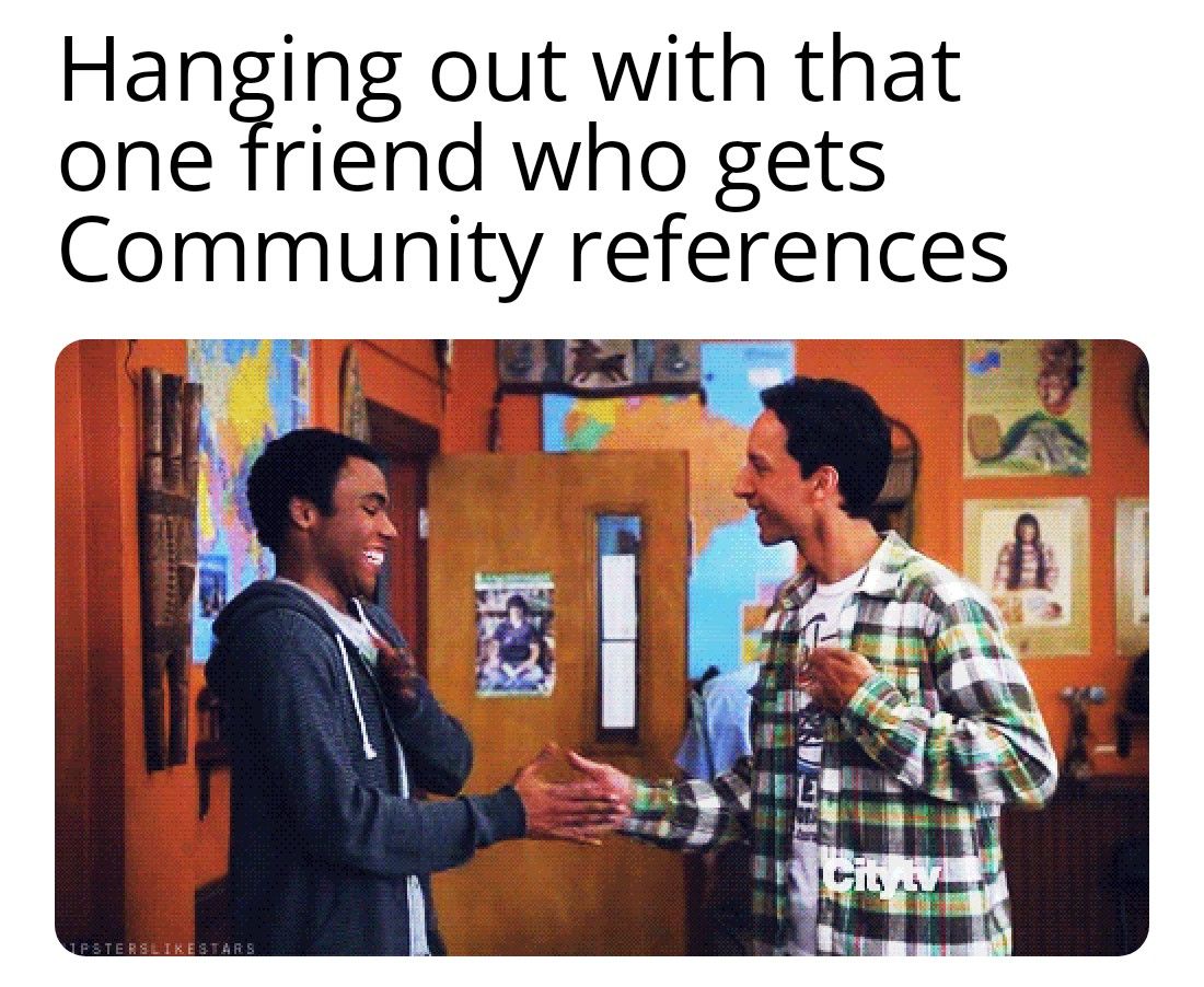 Having recently got to watching this series, and not having many people around to discuss it ...