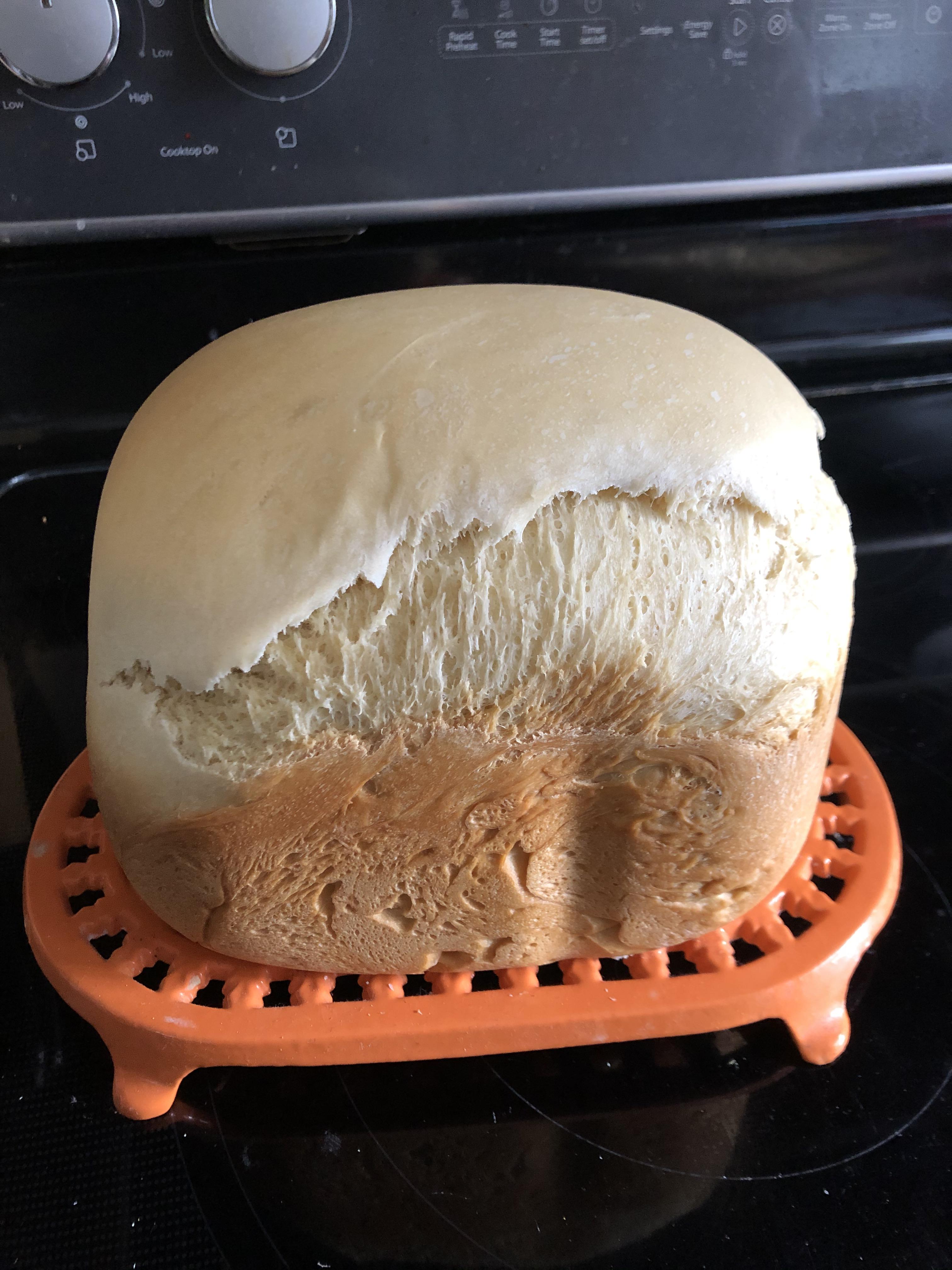 Hawaiian Bread | Scrolller