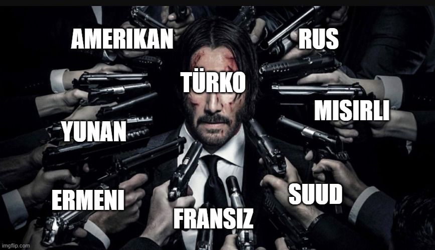 Hayat neden bu kadar zor | Scrolller