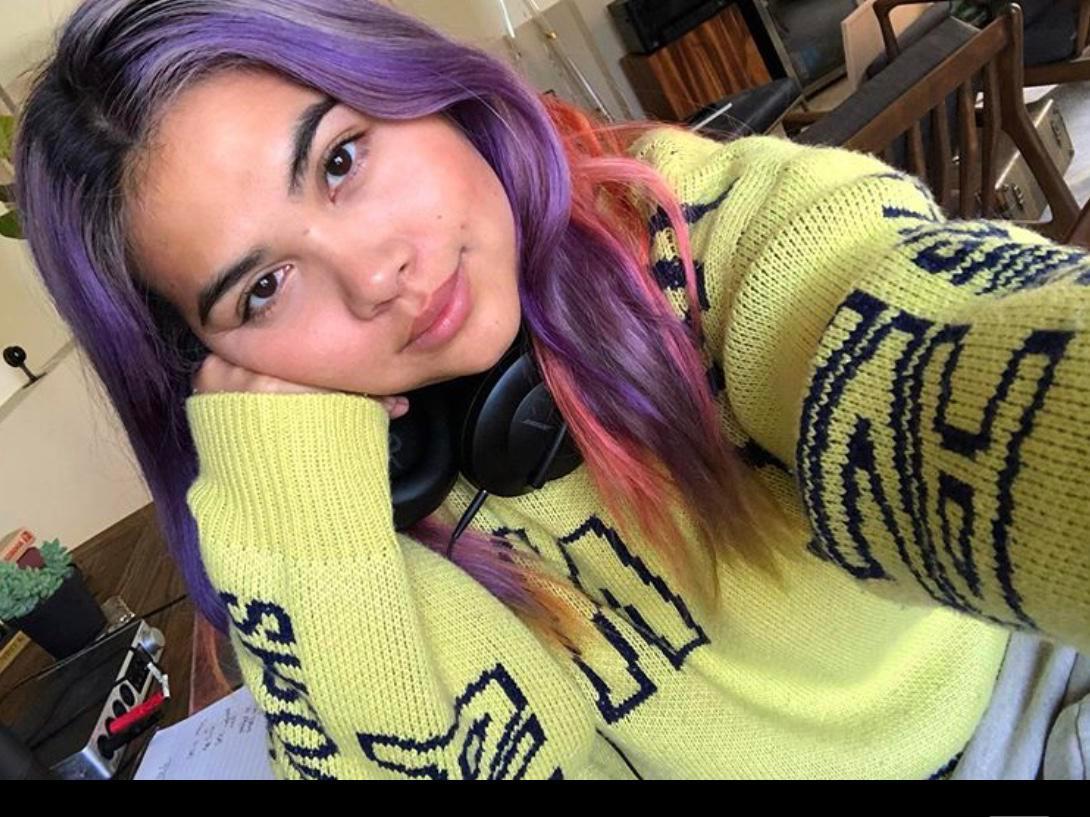 Hayley Kiyoko | Scrolller