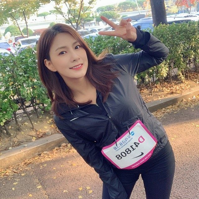 Hayoung Instagram Update (191103) | Scrolller