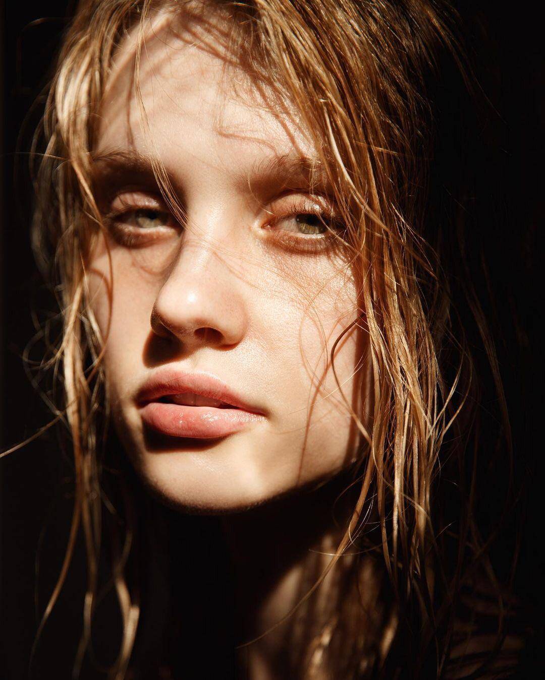 Hazel Graye (IRTR) | Scrolller