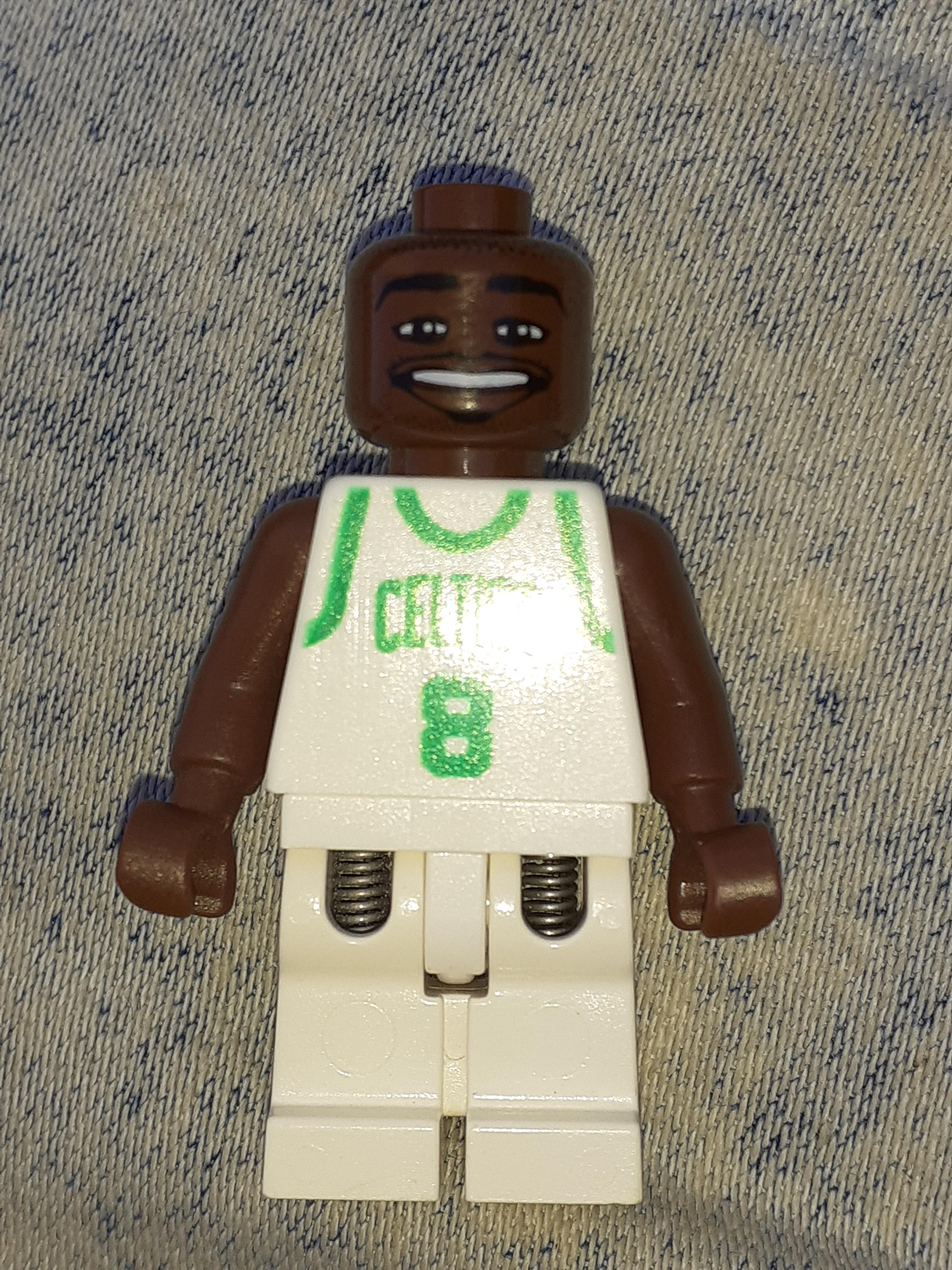 He arrived | Scrolller