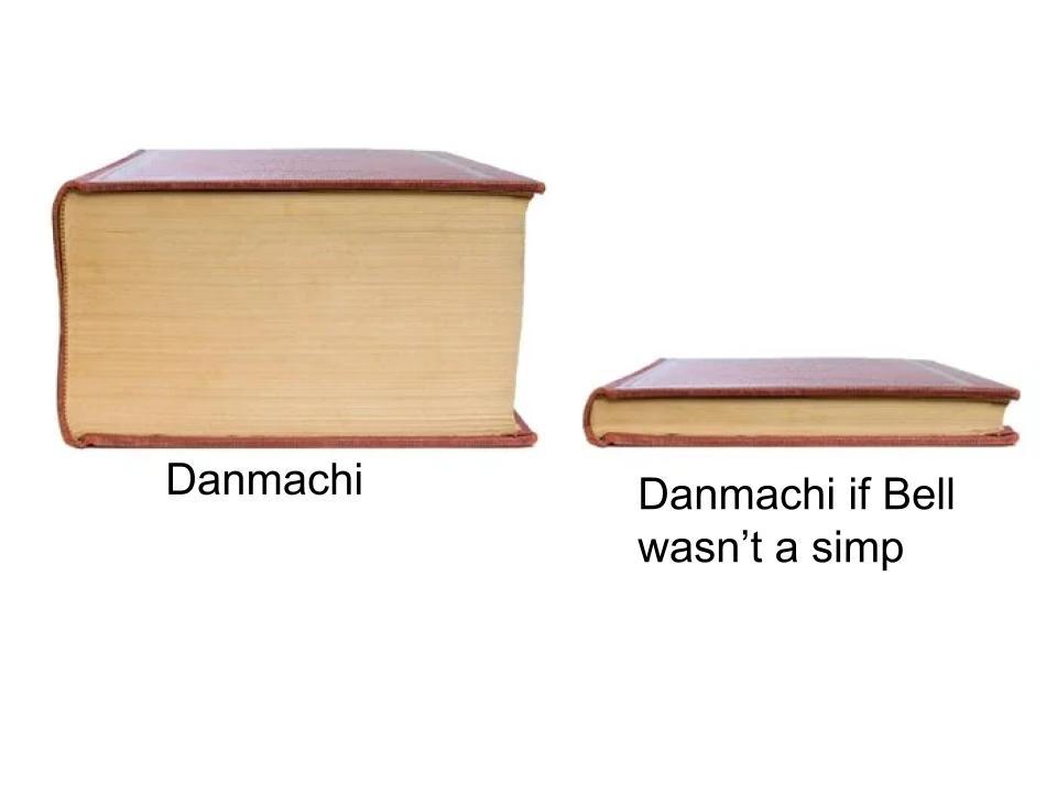 He do be simping tho | Scrolller