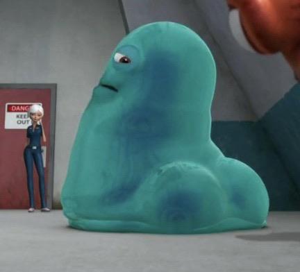 He do be thicc though | Scrolller