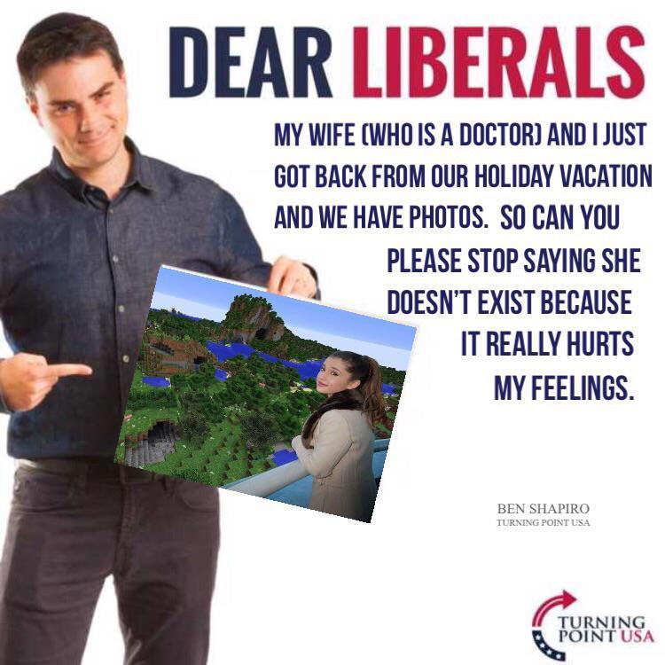 He has proof guys :( | Scrolller