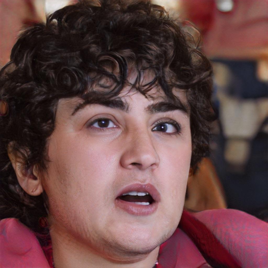 He has seen too much | Scrolller