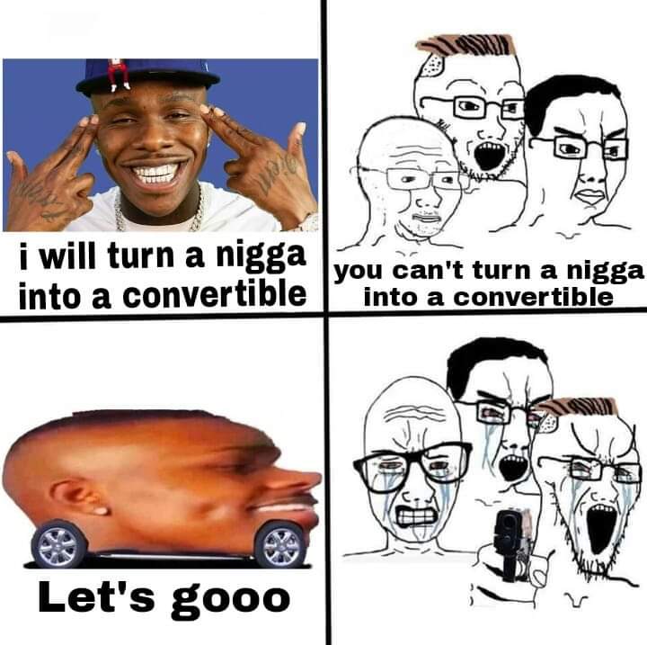 LET'S GOOO | Scrolller