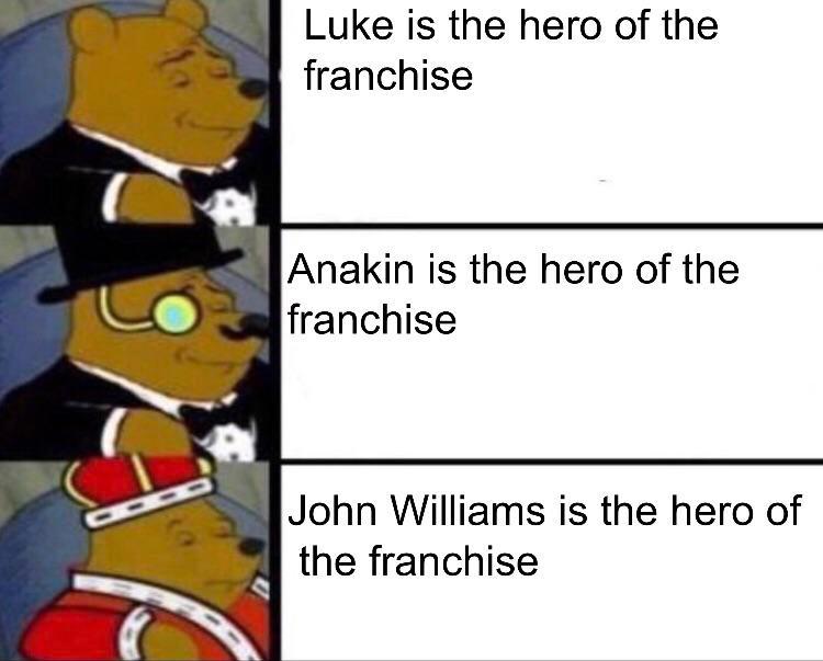 He is the real hero | Scrolller