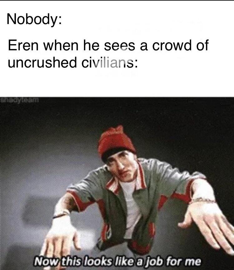 He just keeps moving forward | Scrolller