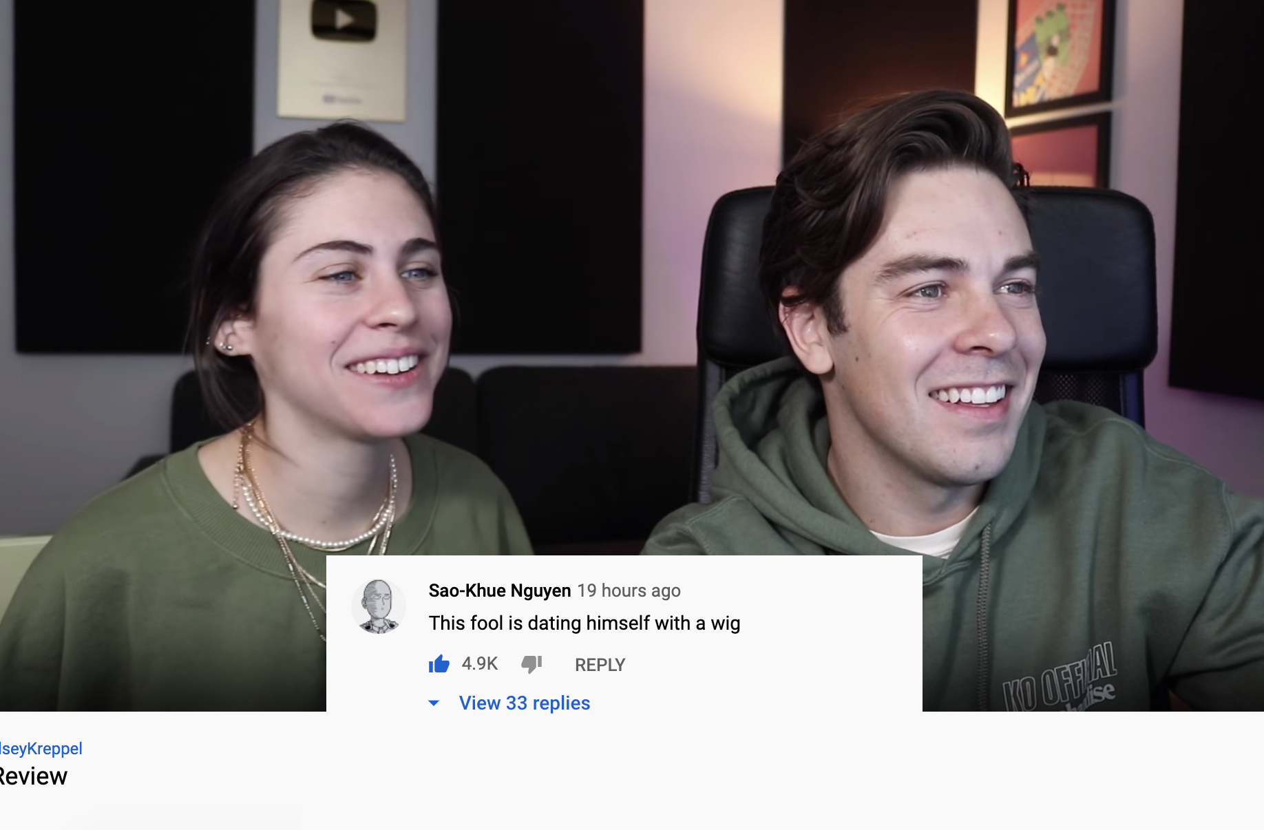 Fair enough | Scrolller