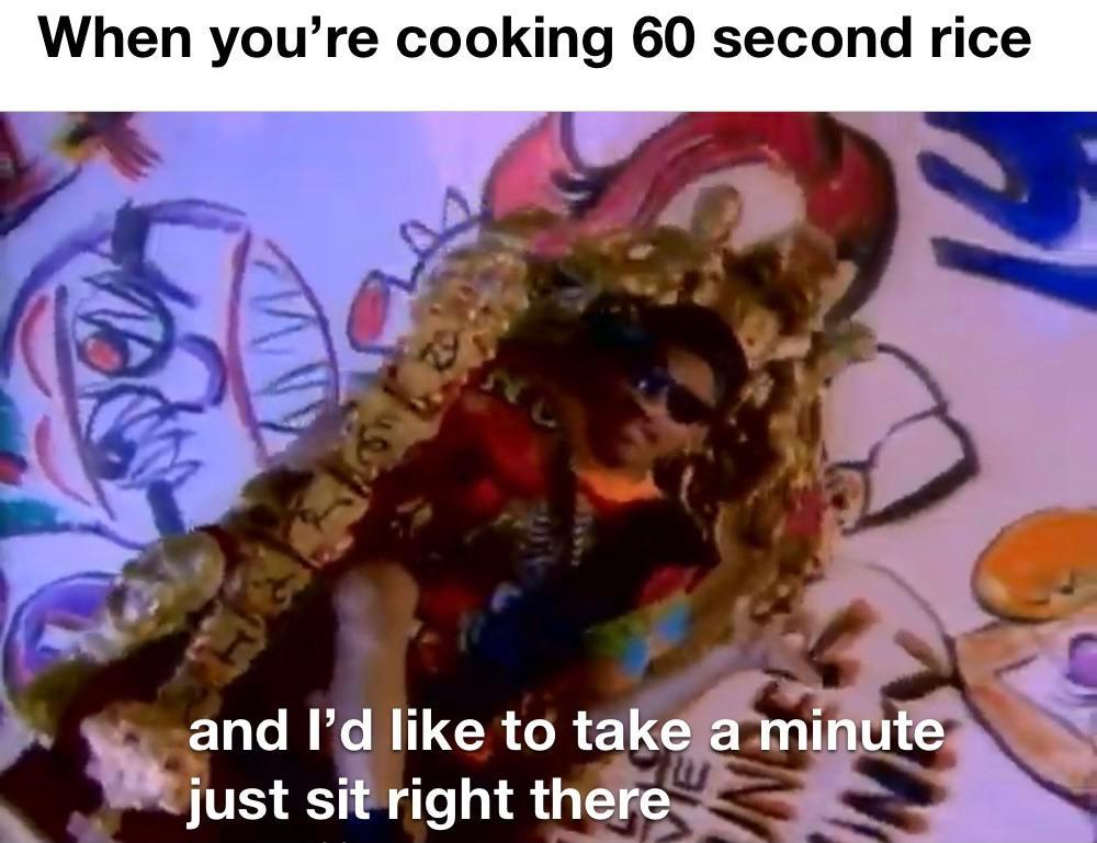 He’s not wrong | Scrolller