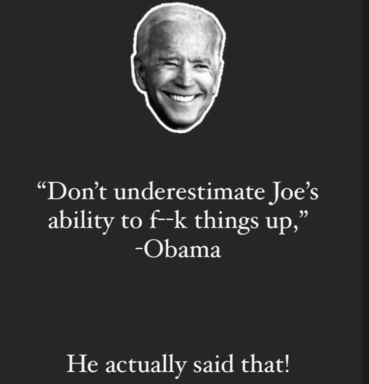 He wasn’t wrong | Scrolller