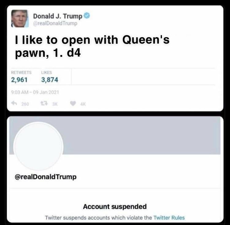 He went too far | Scrolller