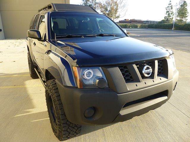 Headlight conversion | Scrolller