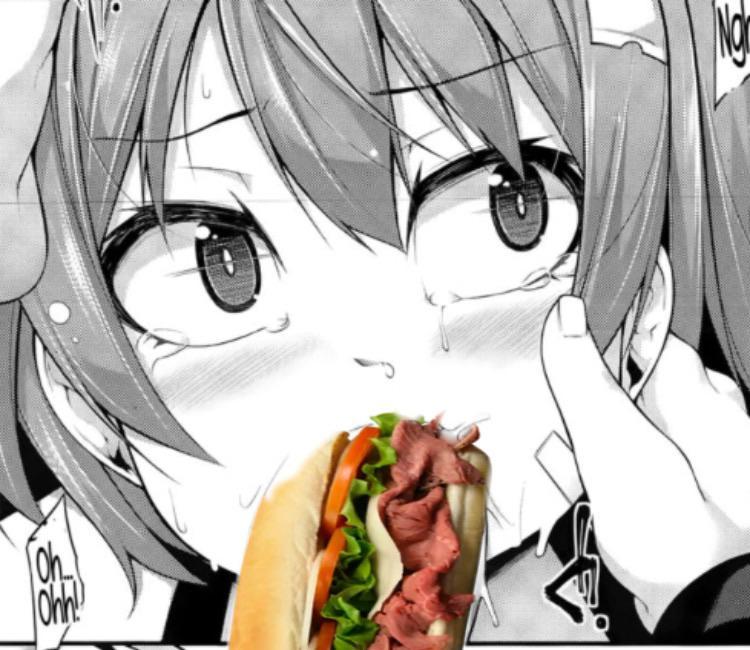 Healthy eating | Scrolller