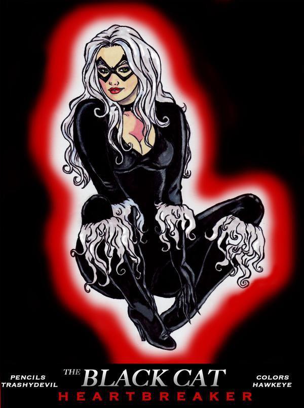 Heartbreaker | Scrolller