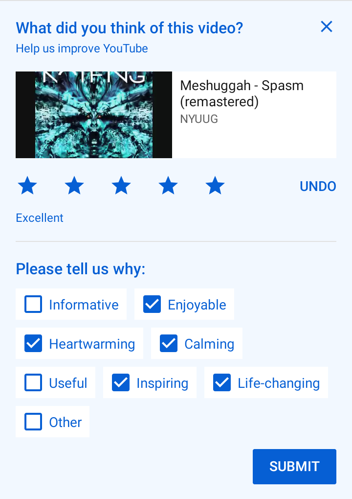 Heartwarming indeed. | Scrolller