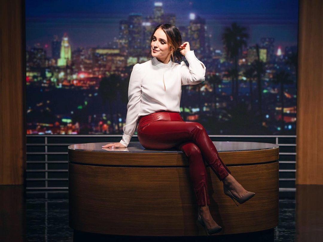 Heather Gardner | Scrolller