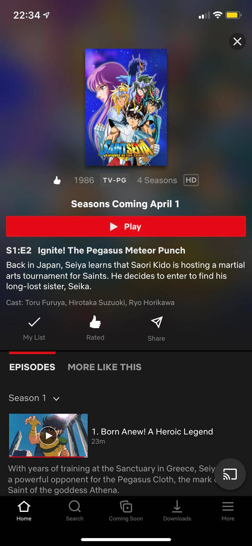 Heavy breathing intensifies | Scrolller